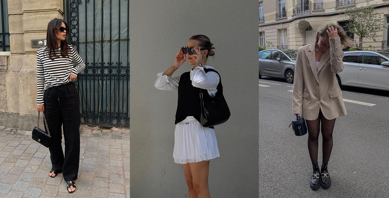 4 tendances à adopter cet automne