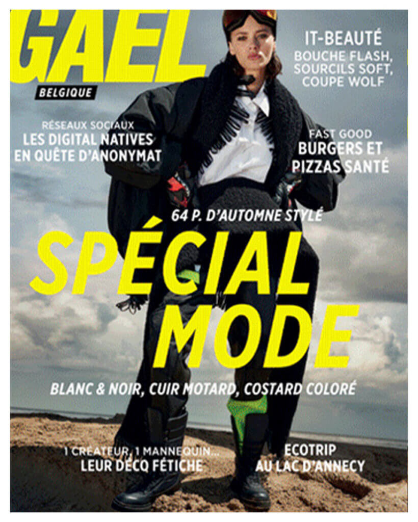 GREAT DEAL : Gifts with autumn 2022 fashion magazines