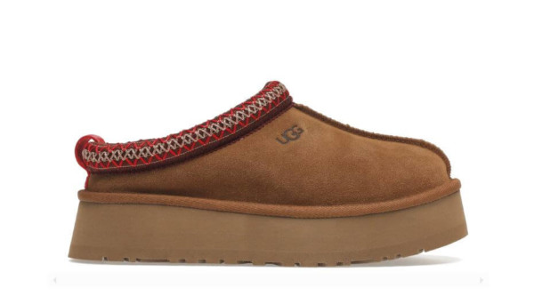 The UGG Tasman/Tazz: how to wear the new trendy slipper?